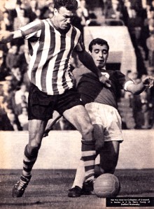 Liverpool Vintage 1964-69 – Beyond The Last Man