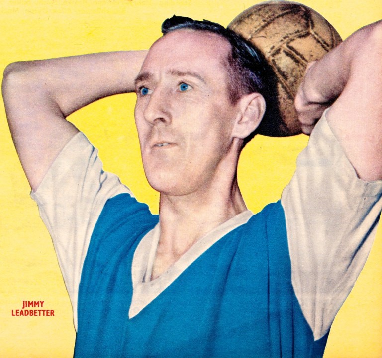 Ipswich Town Vintage 1959-62 – Beyond The Last Man