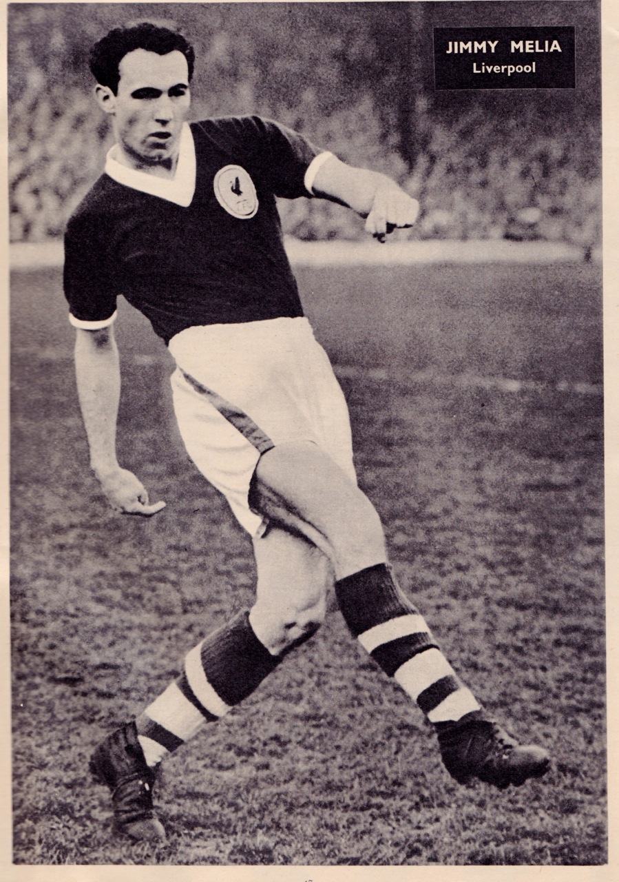 Liverpool Vintage 1951-63 – Beyond The Last Man