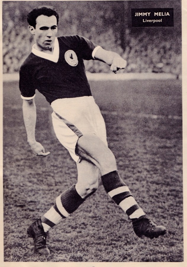 Liverpool Vintage 1951-63 – Beyond The Last Man