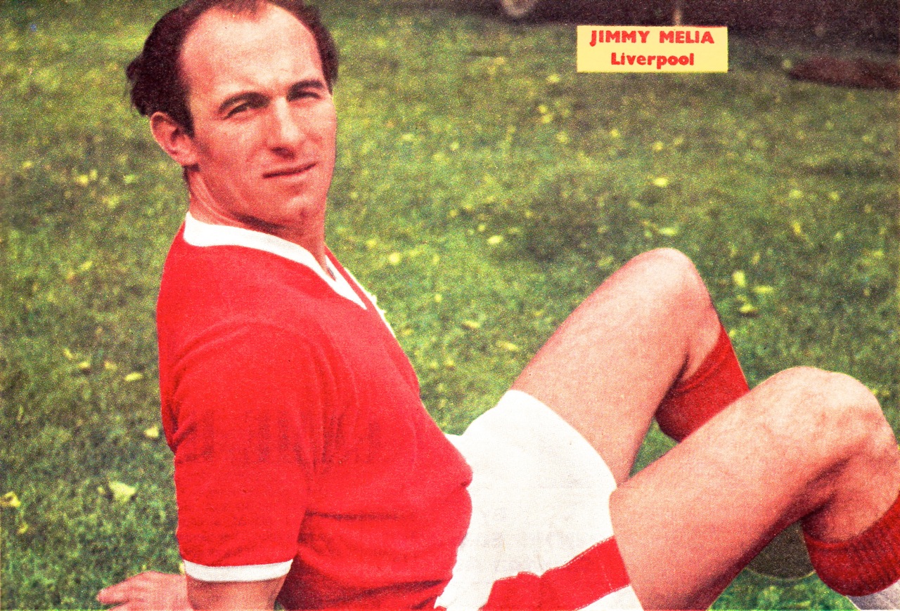 Liverpool Vintage 1951-63 – Beyond The Last Man