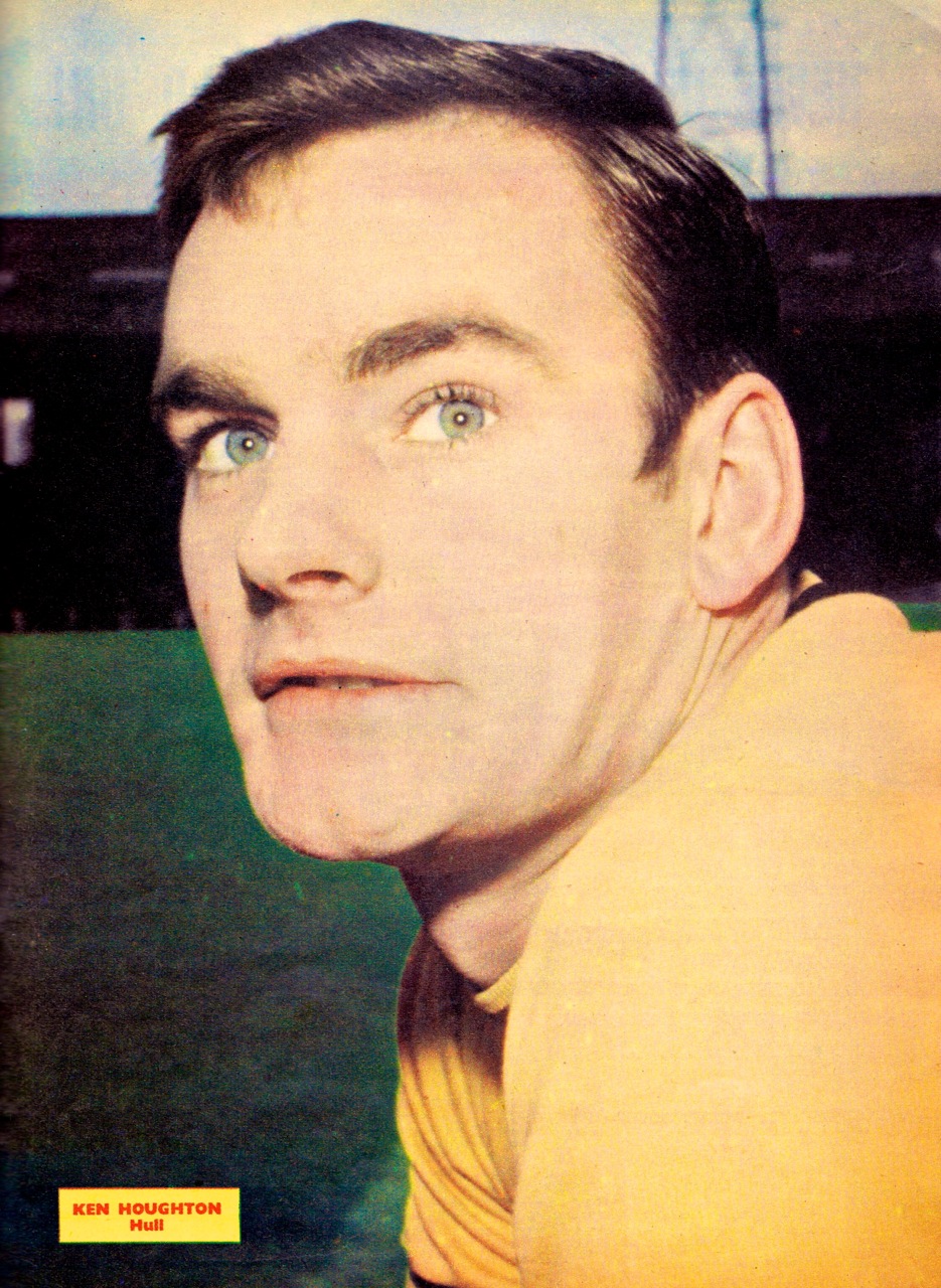 Hull City Vintage 1959-74 – Beyond The Last Man