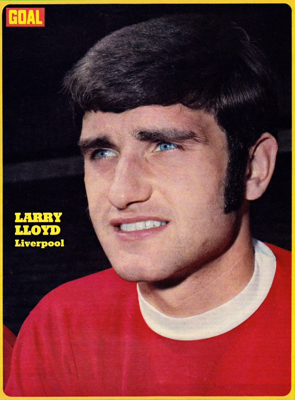 Liverpool Vintage 1970-71 – Beyond The Last Man