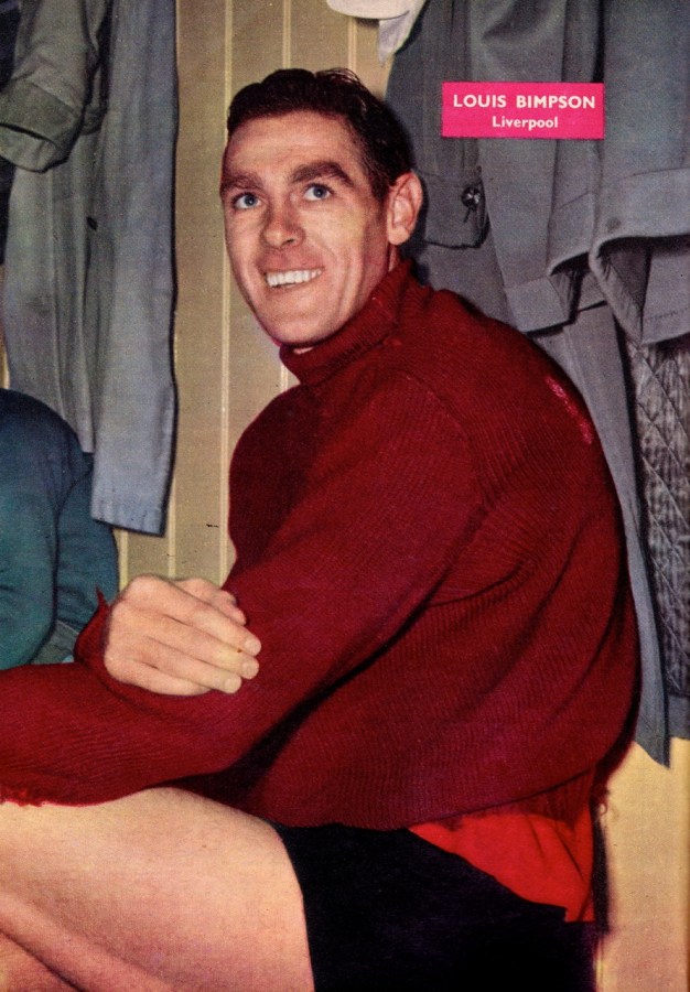 Liverpool Vintage 1951-63 – Beyond The Last Man