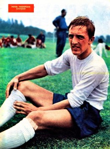 Liverpool Vintage 1964-69 – Beyond The Last Man