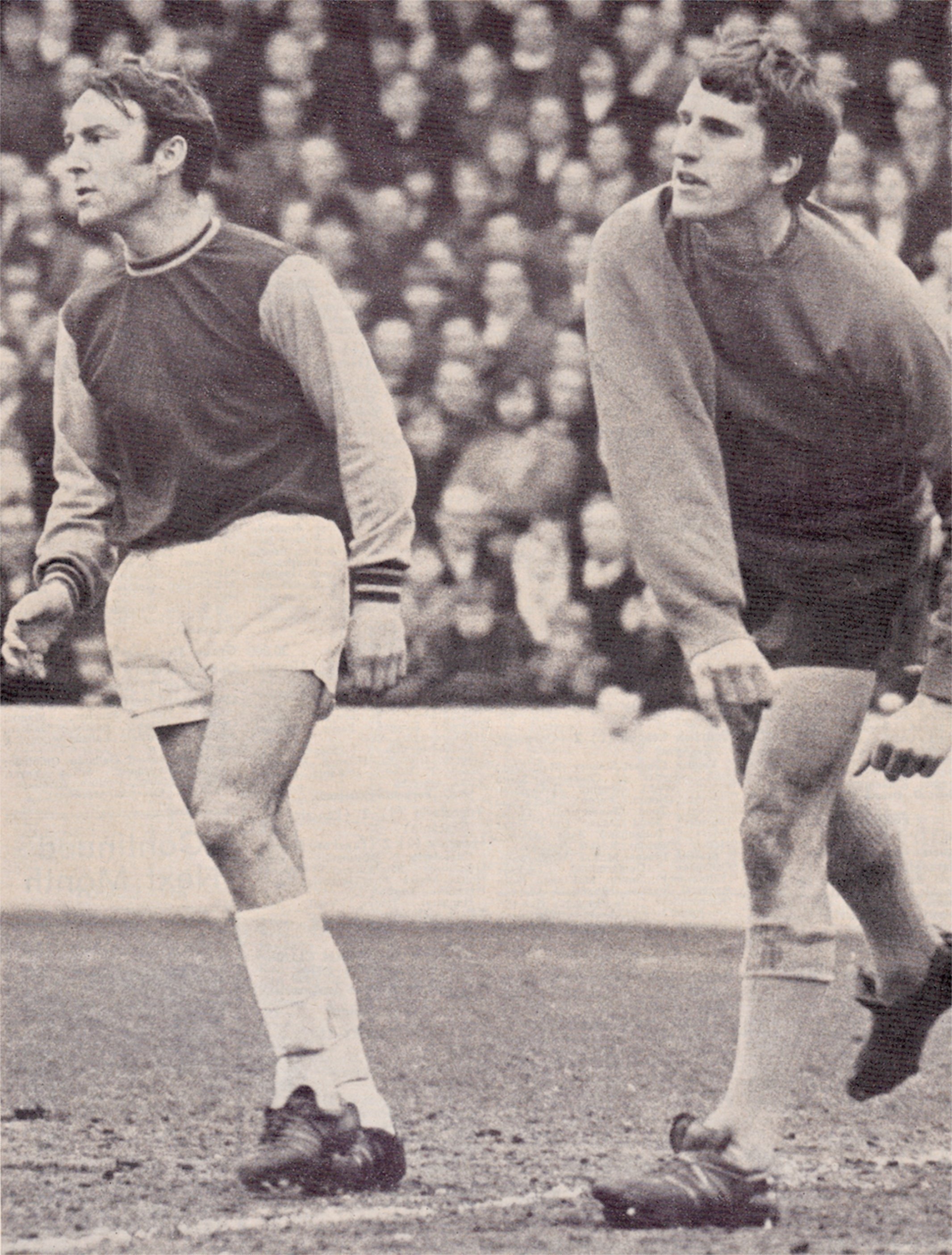 Liverpool Vintage 1970-71 – Beyond The Last Man