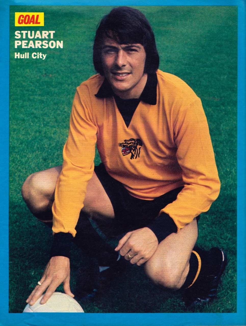 Hull City Vintage 1959-74 – Beyond The Last Man