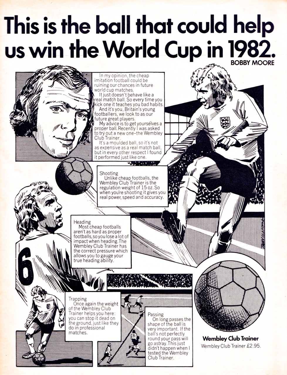 A Lot Of Balls 1971-77 – Beyond The Last Man
