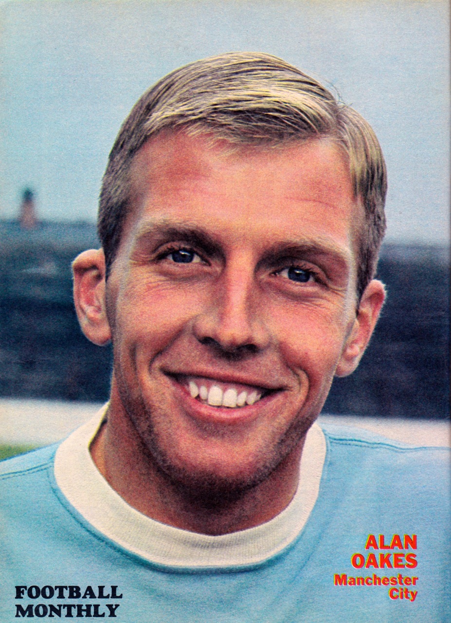 Manchester City Vintage 1963-69 – Beyond The Last Man