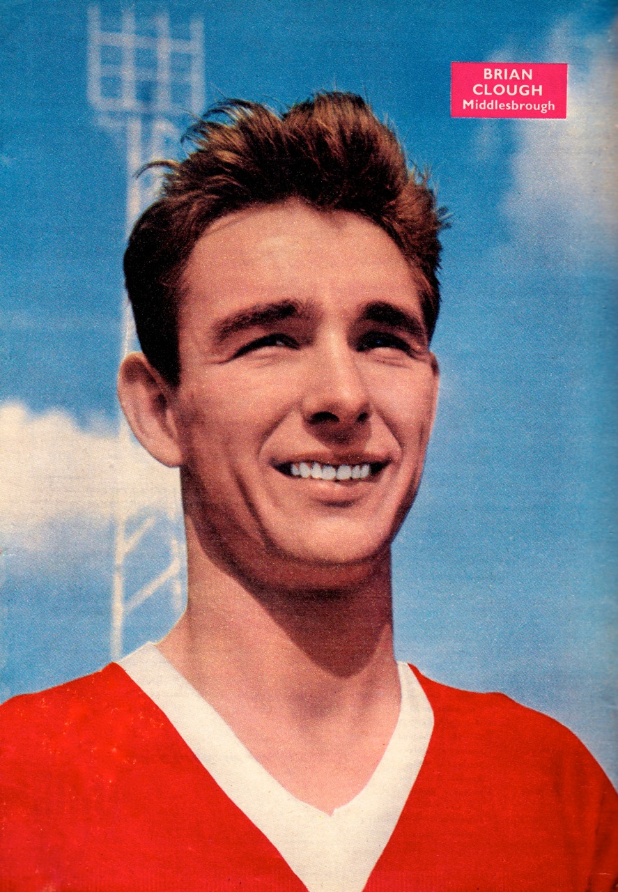 Middlesbrough Vintage 1958-73 – Beyond The Last Man