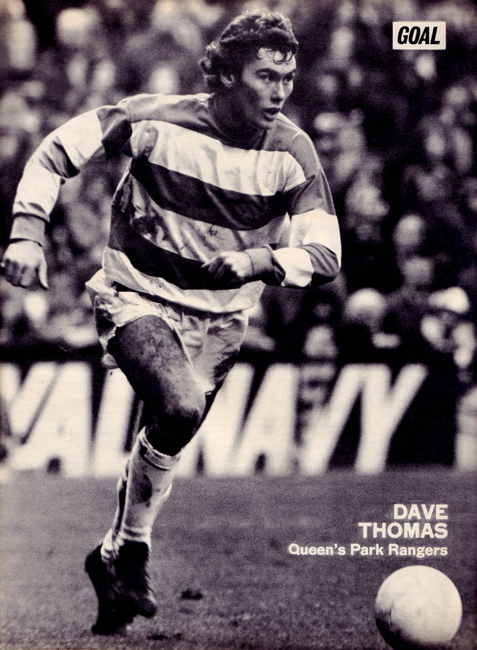 QPR Vintage 1963-74 – Beyond The Last Man