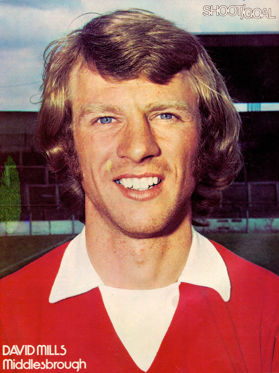 Middlesbrough Vintage 1974-75 – Beyond The Last Man