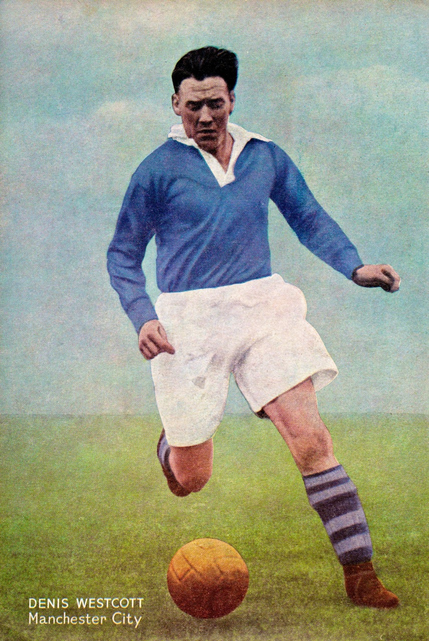 Manchester City Vintage 1951-62 – Beyond The Last Man