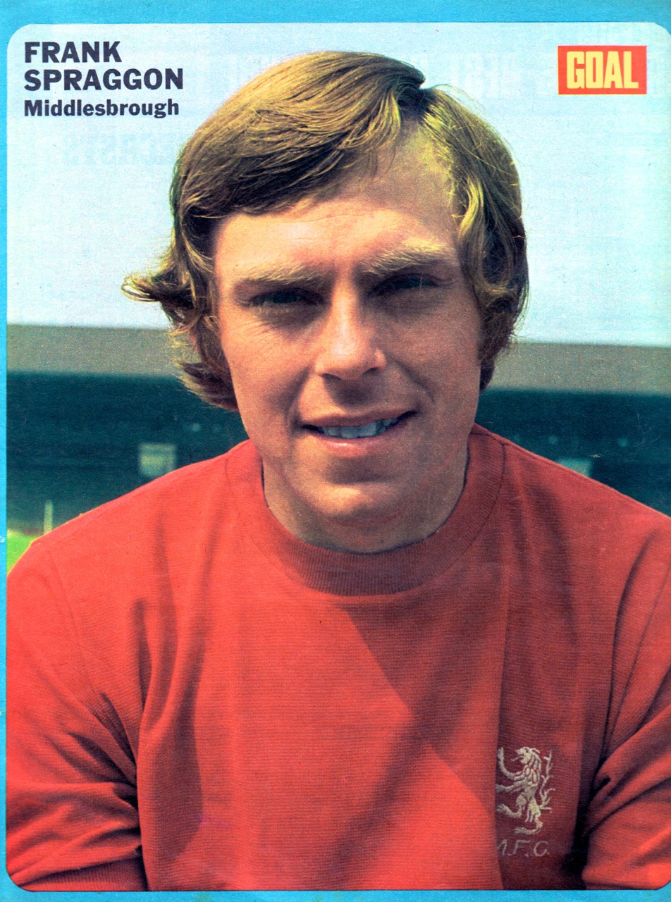 Middlesbrough Vintage 1958-73 – Beyond The Last Man