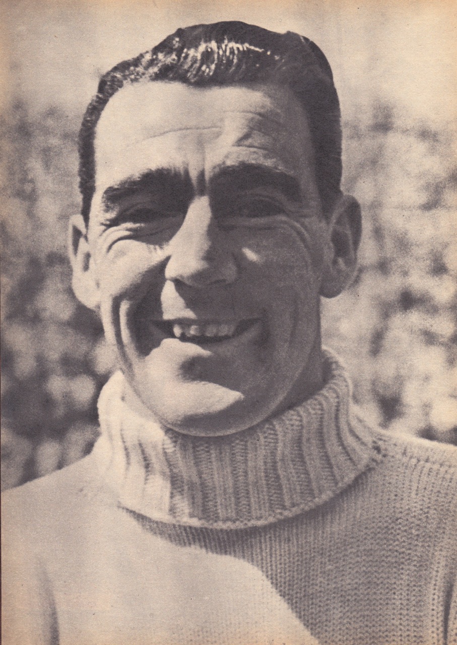 Manchester City Vintage 1963-69 – Beyond The Last Man