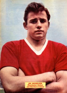 Manchester United Vintage 1961-65 – Beyond The Last Man
