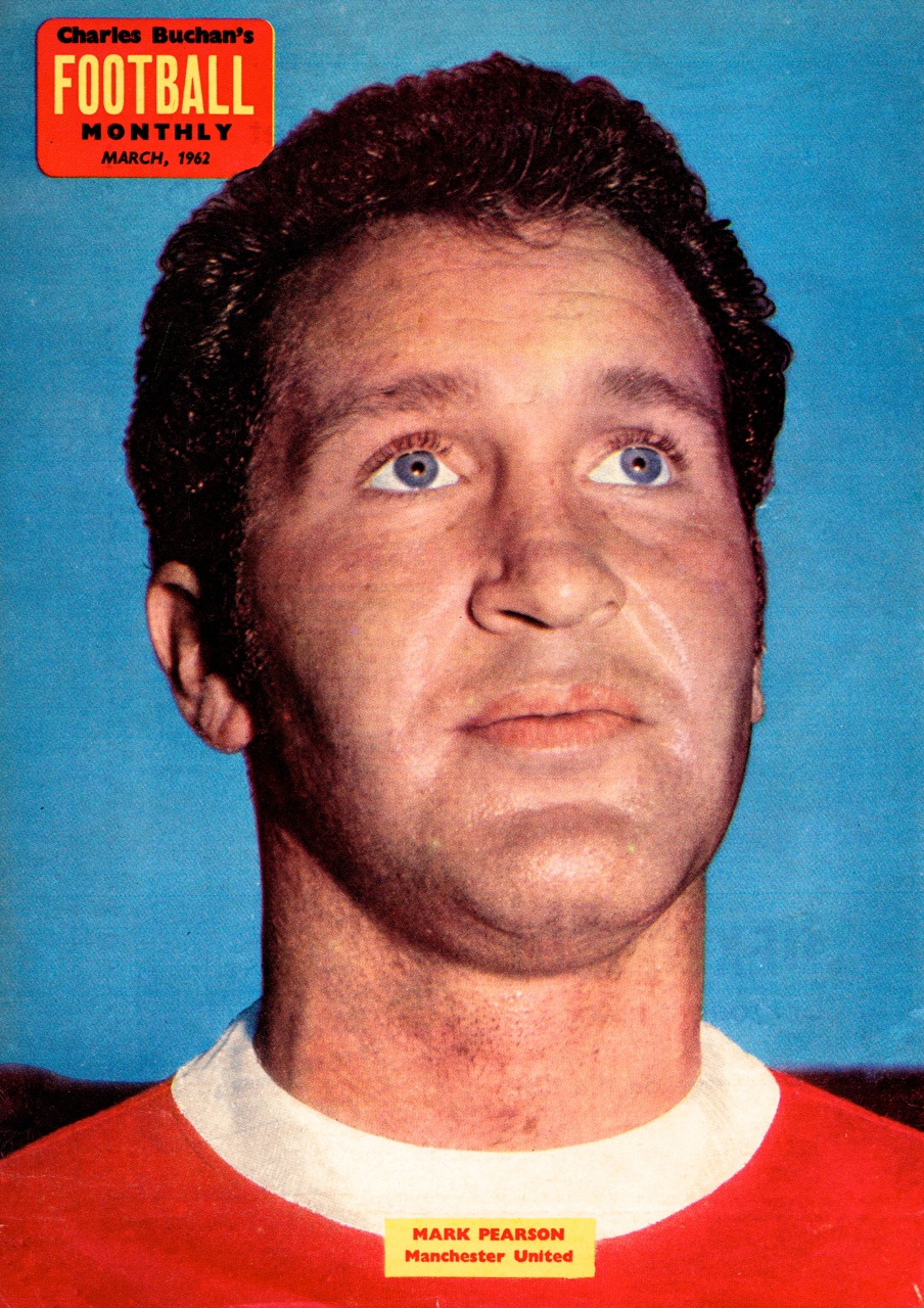 Manchester United Vintage 1961-65 – Beyond The Last Man