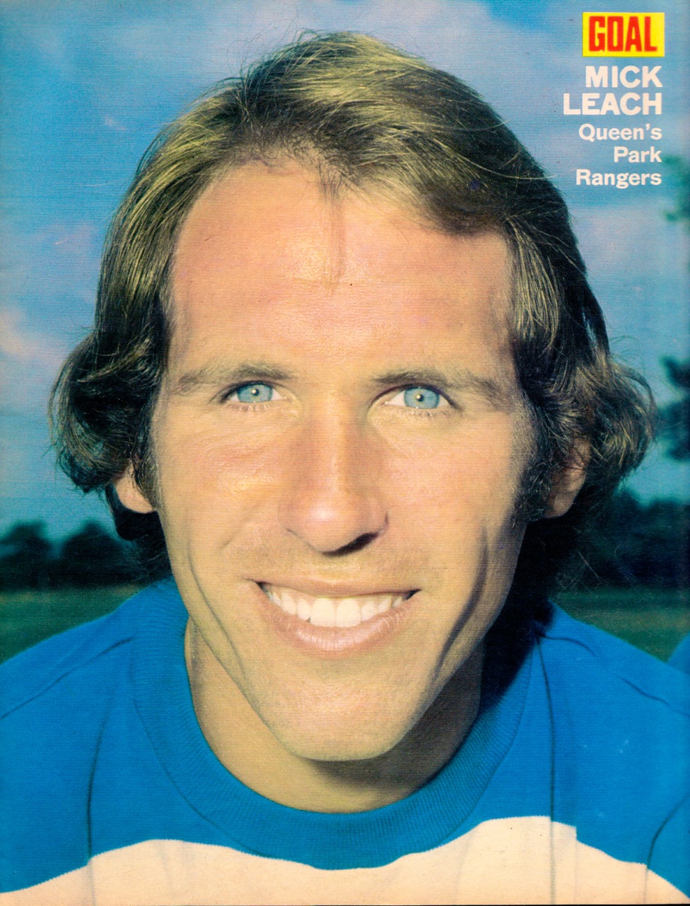 QPR Vintage 1963-74 – Beyond The Last Man