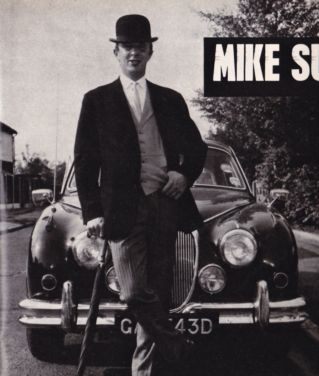 Manchester City Vintage 1963-69 – Beyond The Last Man