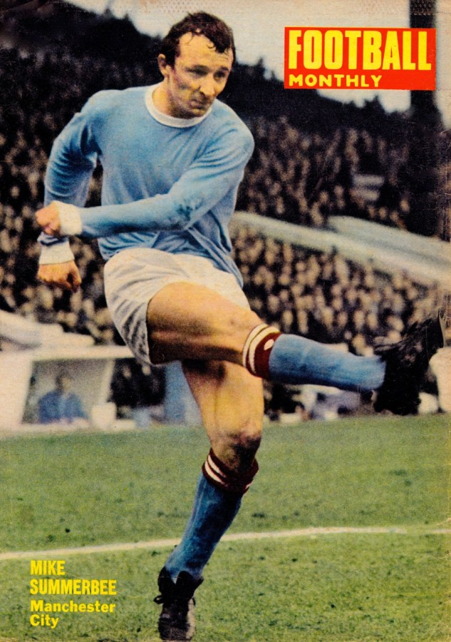 Manchester City Vintage 1963-69 – Beyond The Last Man