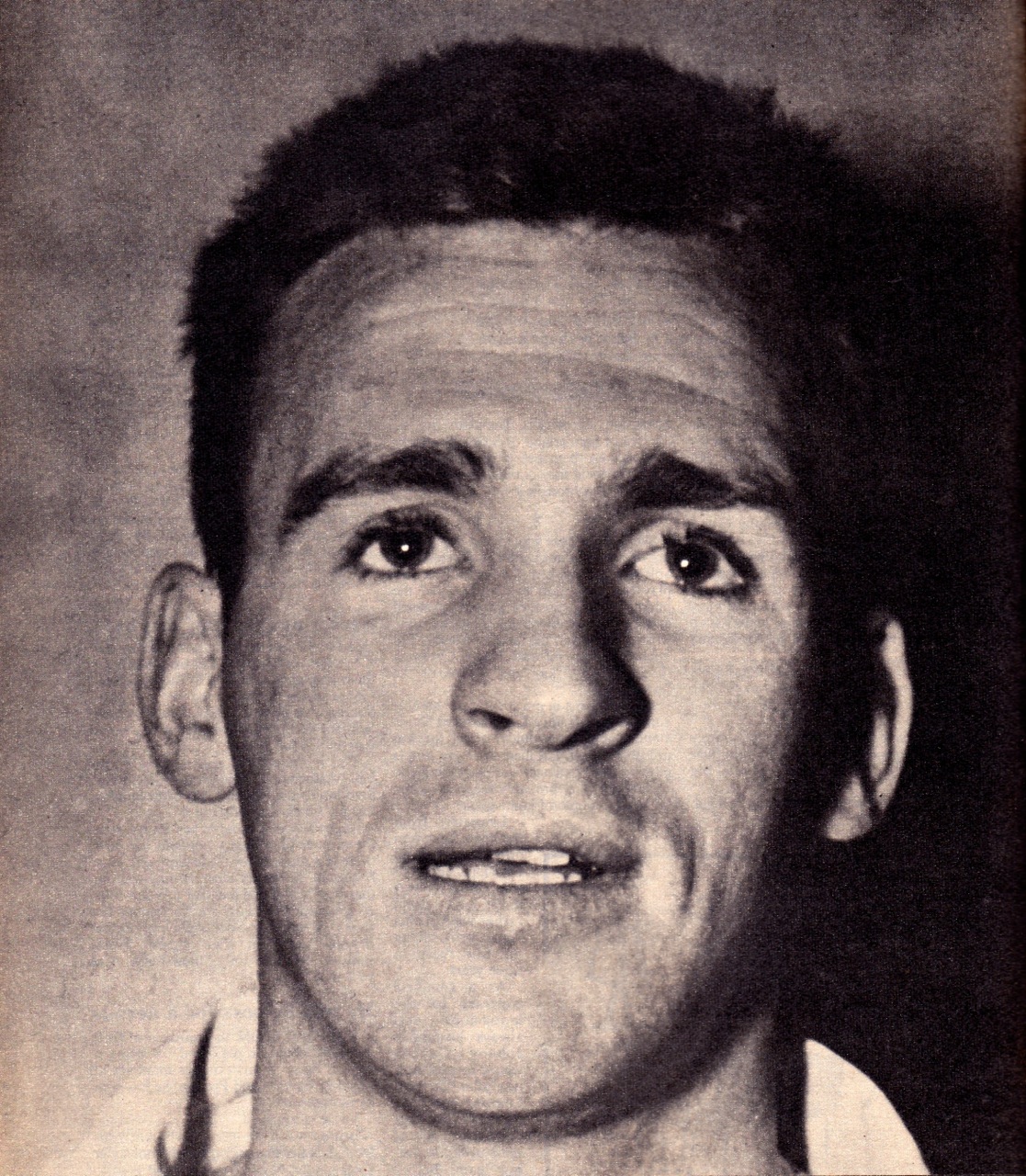 Manchester United Vintage 1961-65 – Beyond The Last Man