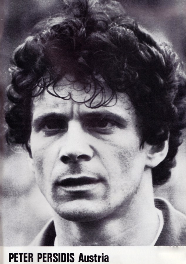 Austria Vintage 1956-85 – Beyond The Last Man