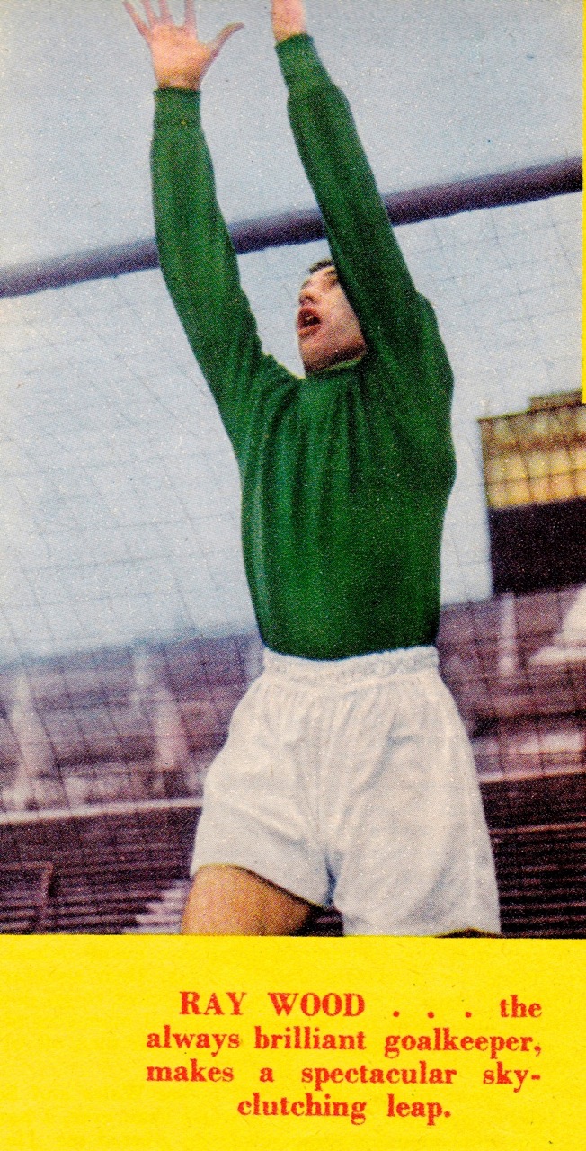 Manchester United Vintage 1951-60 – Beyond The Last Man