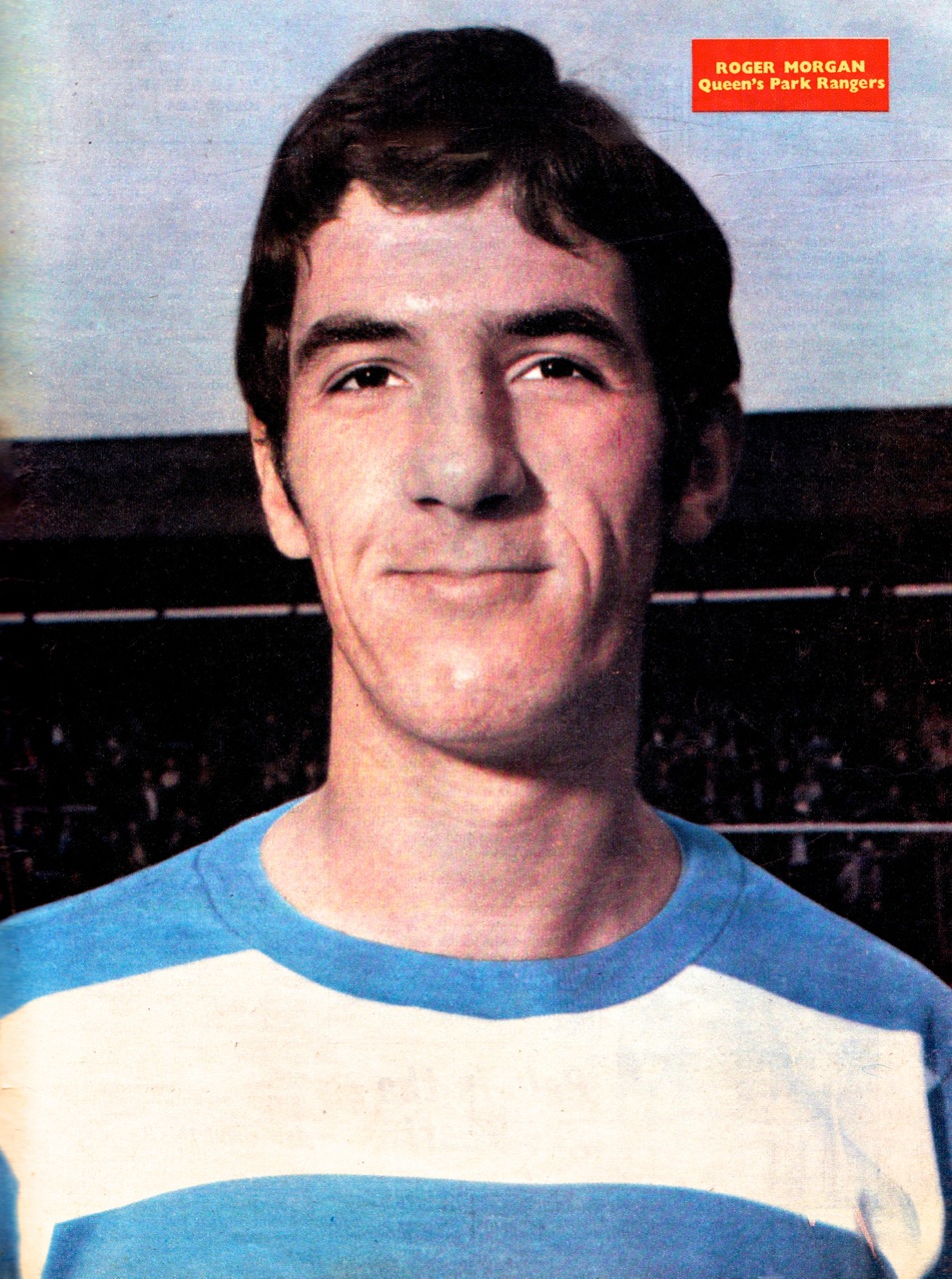 QPR Vintage 1963-74 – Beyond The Last Man