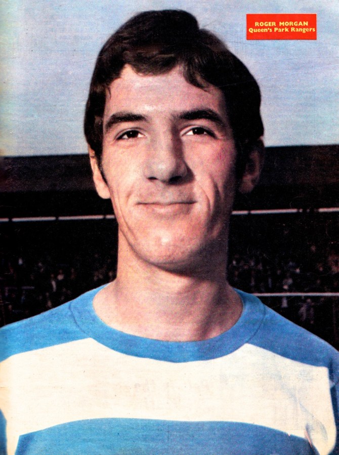 QPR Vintage 1963-74 – Beyond The Last Man