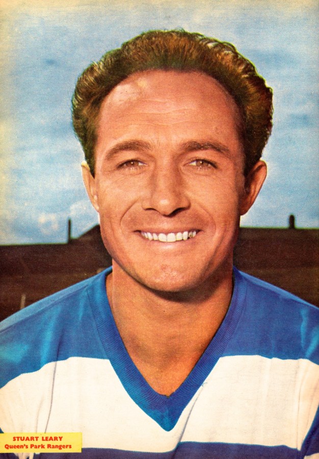 QPR Vintage 1963-74 – Beyond The Last Man