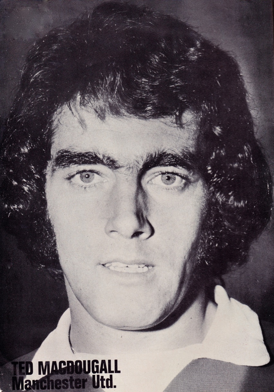 Manchester United Vintage 1970-73 – Beyond The Last Man