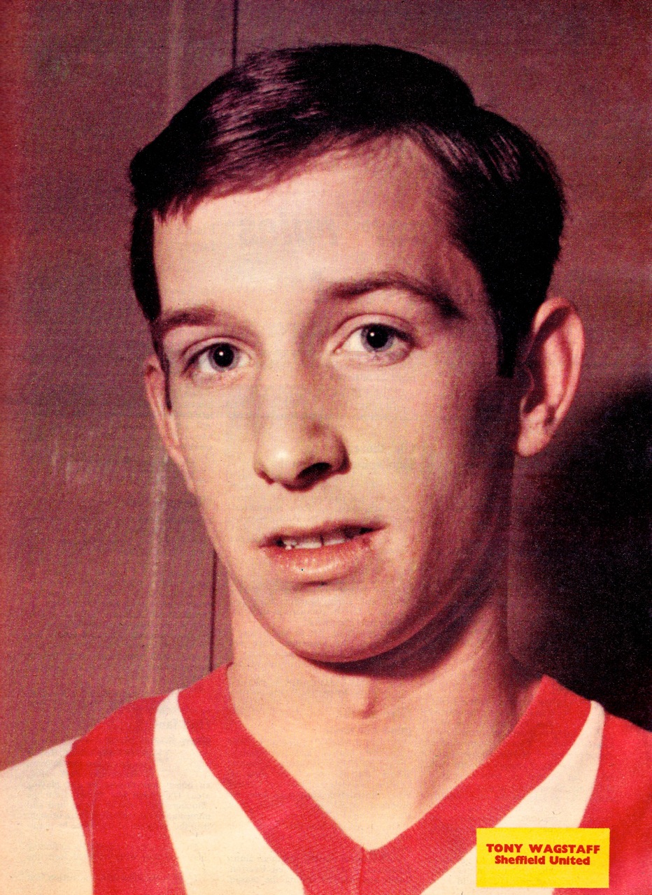 Sheffield United Vintage 1962-73 – Beyond The Last Man