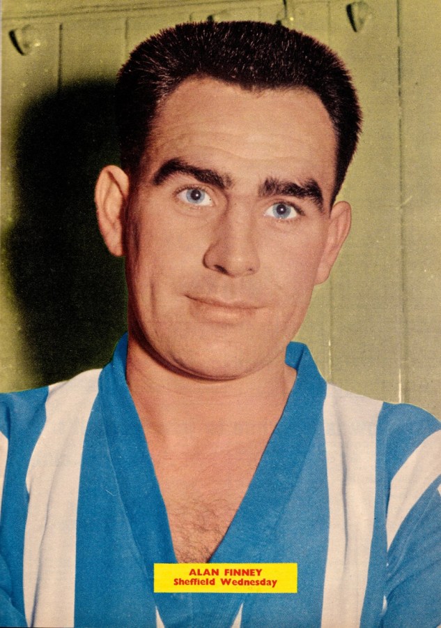 Sheffield Wednesday Vintage 1951-60 – Beyond The Last Man