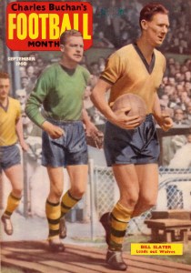 Wolverhampton Wanderers Vintage 1959-61 – Beyond The Last Man
