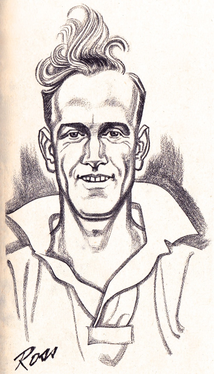 Wolverhampton Wanderers Vintage 1951-58 – Beyond The Last Man