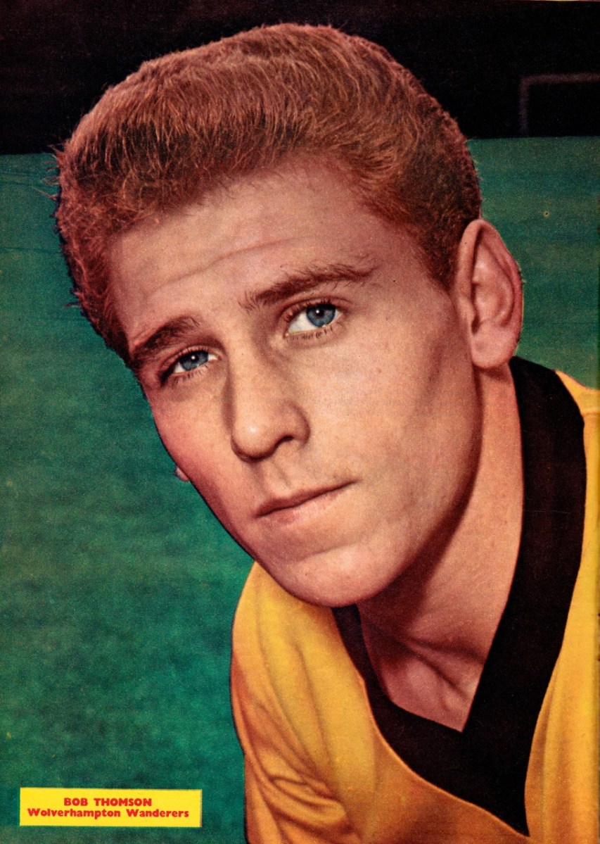 Wolverhampton Wanderers Vintage 1962-70 – Beyond The Last Man