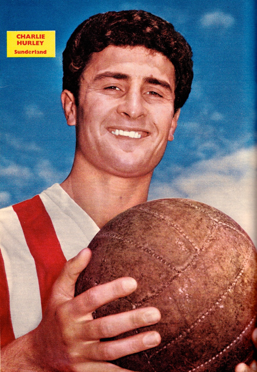 Sunderland Vintage 1951-61 – Beyond The Last Man