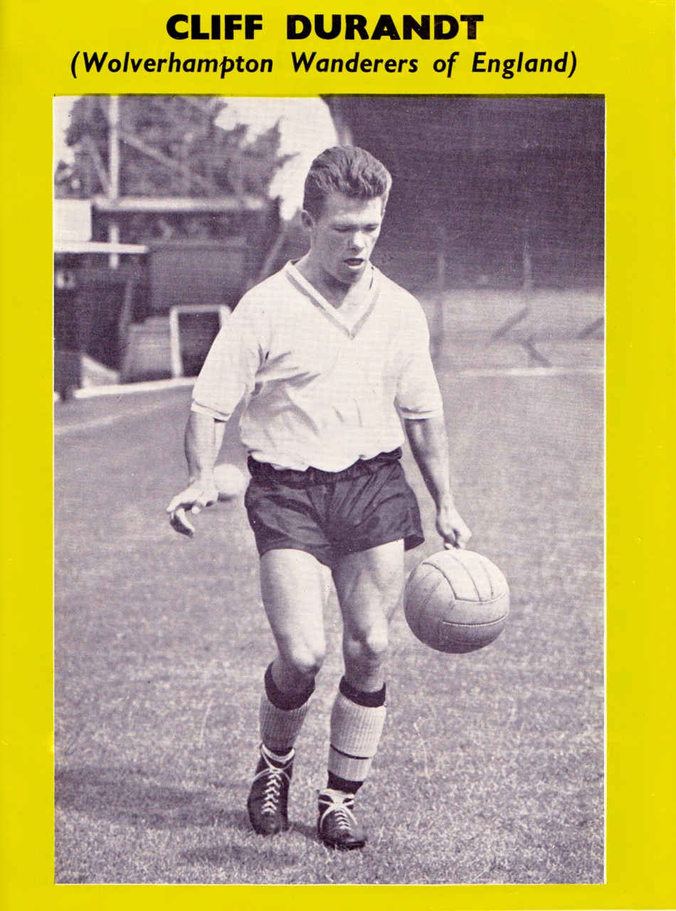 Wolverhampton Wanderers Vintage 1959-61 – Beyond The Last Man