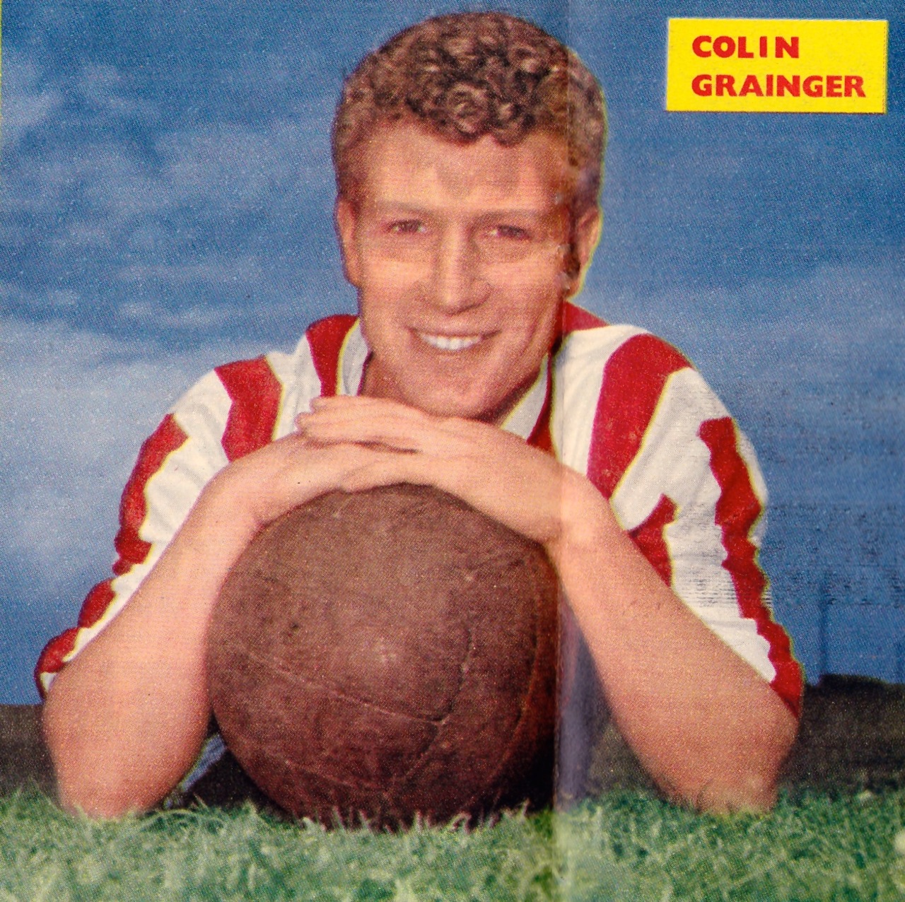 Sunderland Vintage 1951-61 – Beyond The Last Man