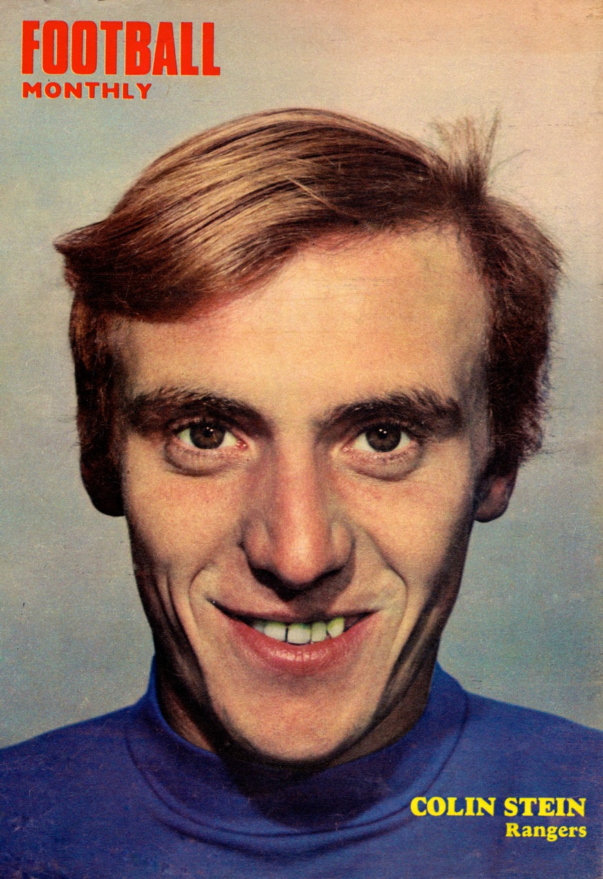 Rangers Vintage 1967-69 – Beyond The Last Man