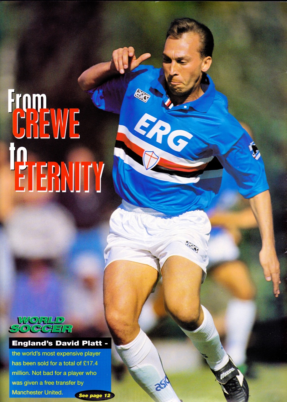 British Ex-Pat Vintage 1981-93 – Beyond The Last Man
