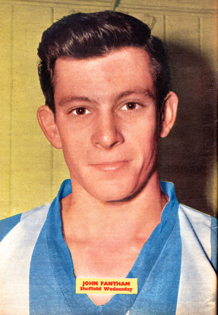 Sheffield Wednesday Vintage 1960-64 – Beyond The Last Man