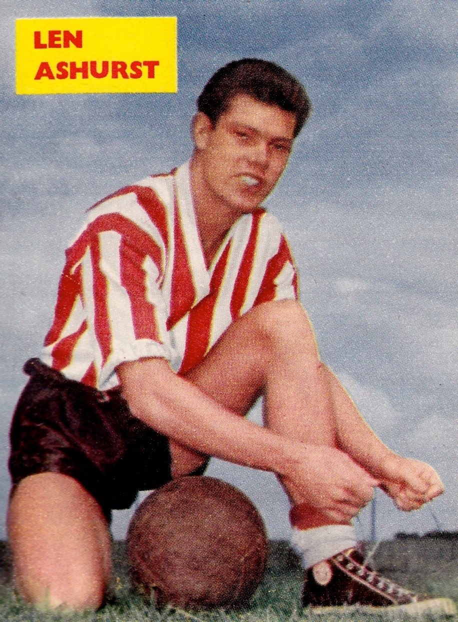 Sunderland Vintage 1951-61 – Beyond The Last Man