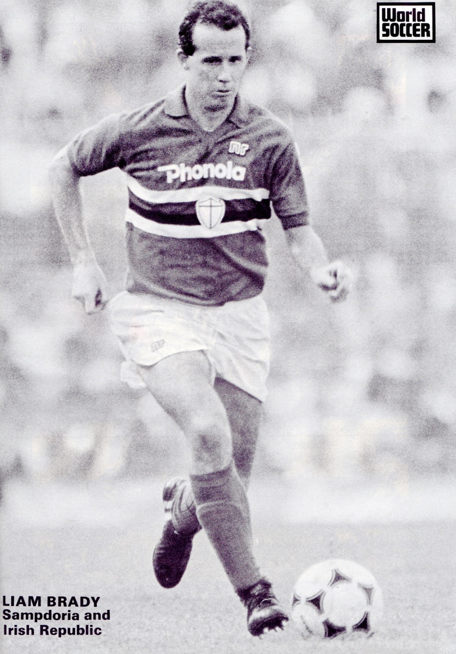 British Ex-Pat Vintage 1981-93 – Beyond The Last Man