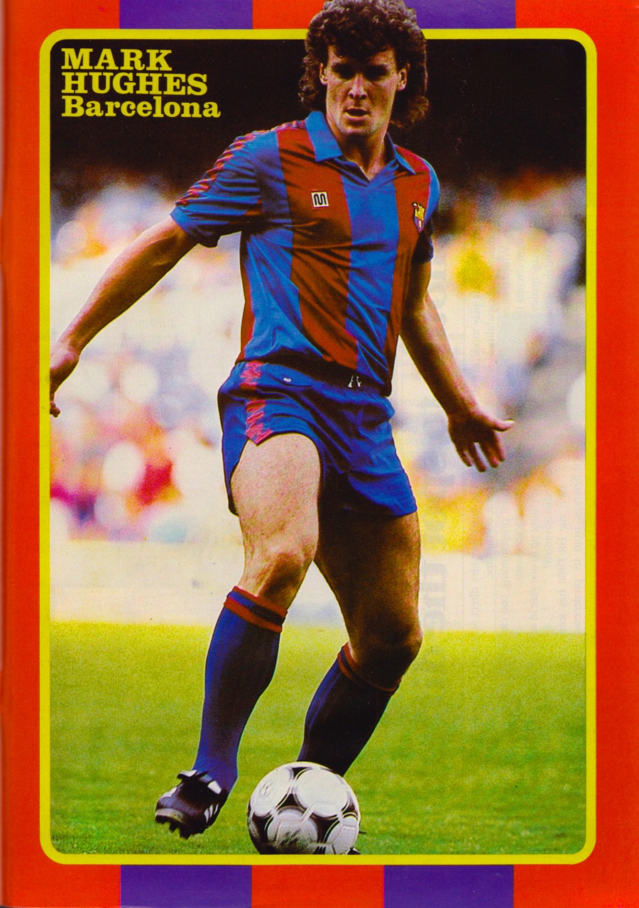 British Ex-Pat Vintage 1981-93 – Beyond The Last Man