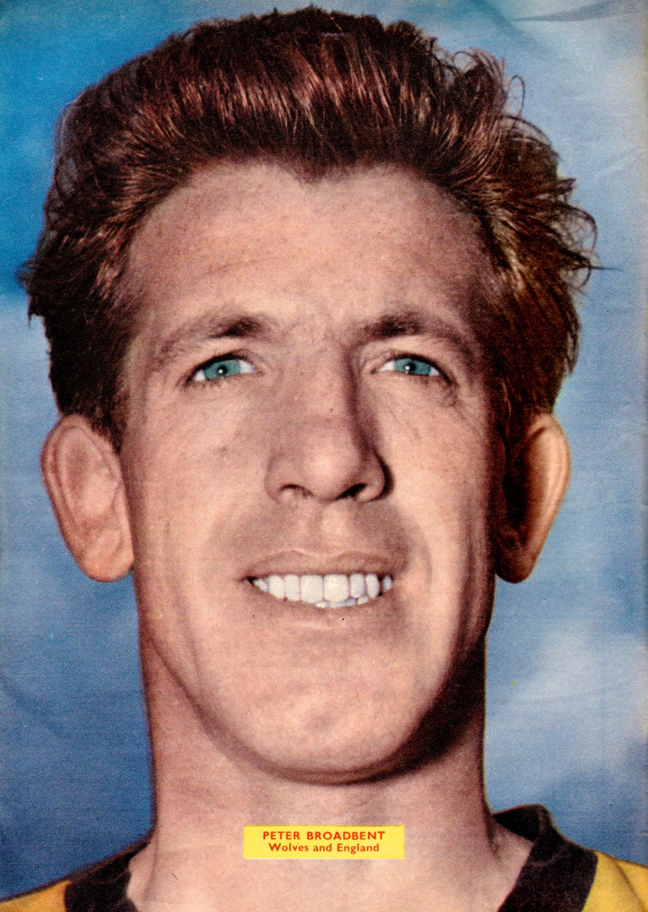 Wolverhampton Wanderers Vintage 1962-70 – Beyond The Last Man