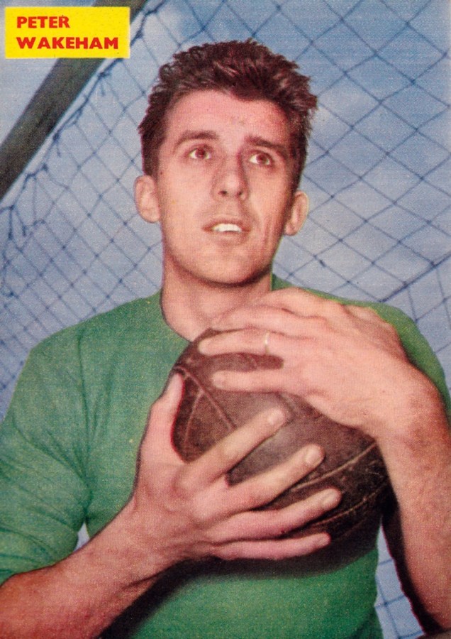 Sunderland Vintage 1951-61 – Beyond The Last Man