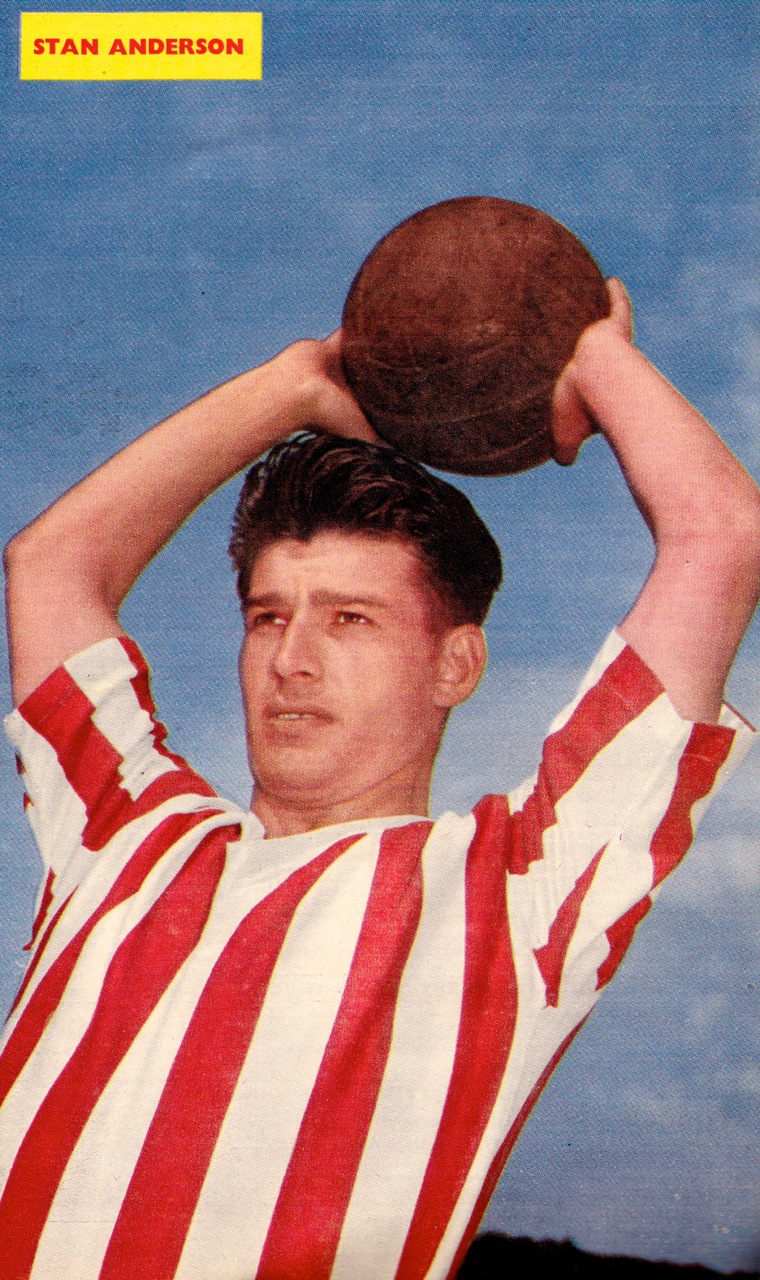 Sunderland Vintage 1951-61 – Beyond The Last Man