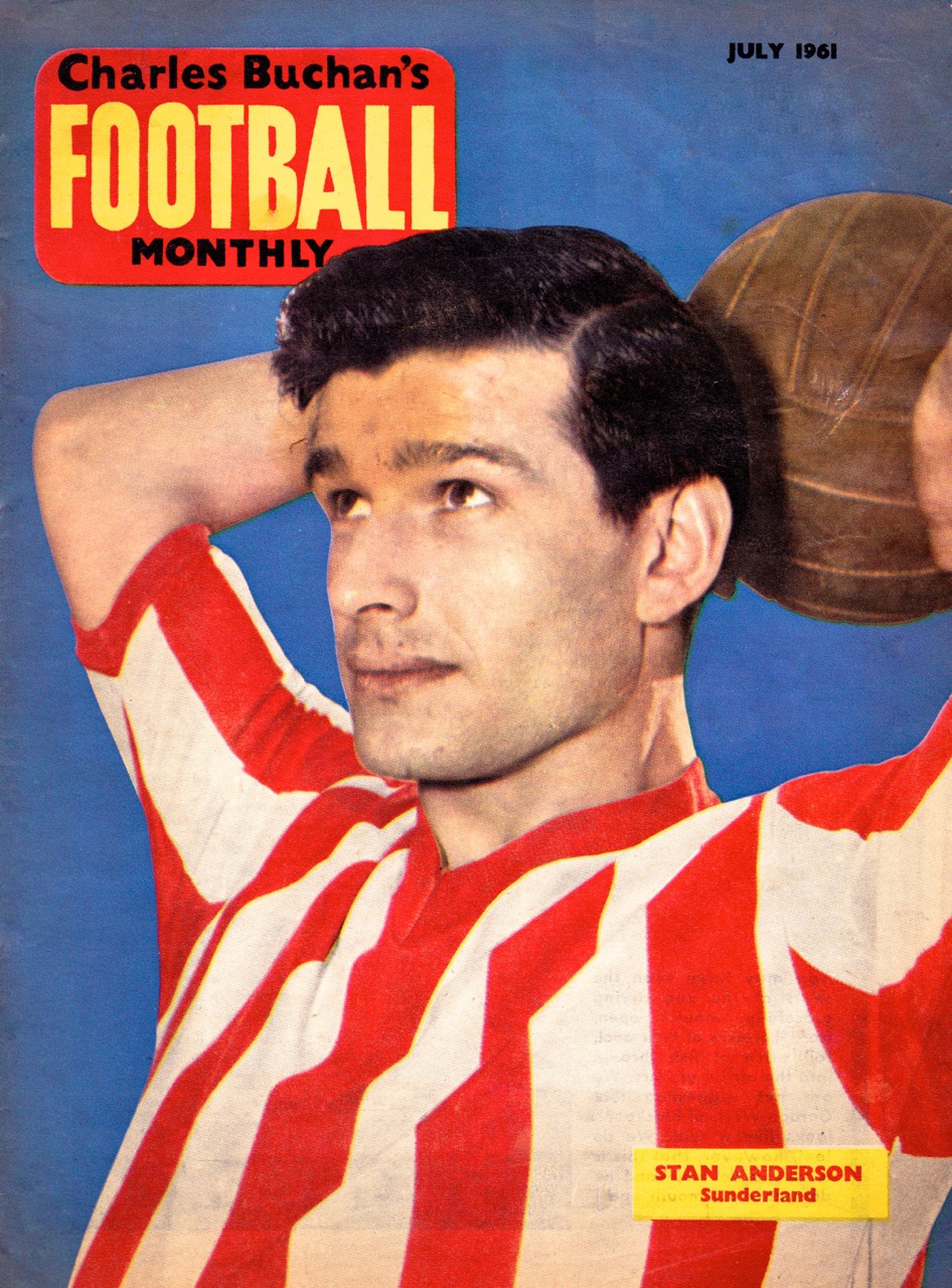 Sunderland Vintage 1951-61 – Beyond The Last Man