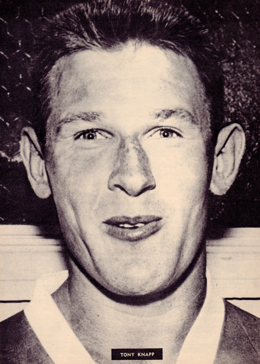 Southampton Vintage 1958-63 – Beyond The Last Man